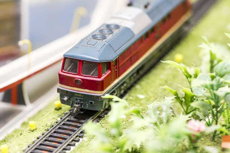 Understanding Model Train Gauges - MickcharlesModels