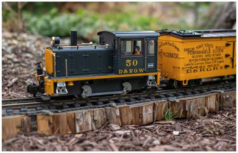 British Model Train Makers - MickcharlesModels