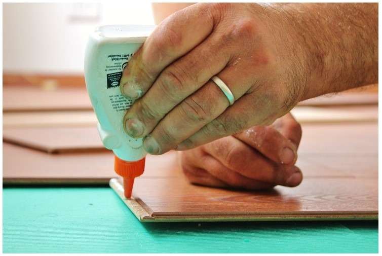 What is Canopy Glue and How is it Used in Model Building ...