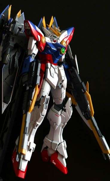 The Different Types of Gundam Model Kits Explained - MickcharlesModels