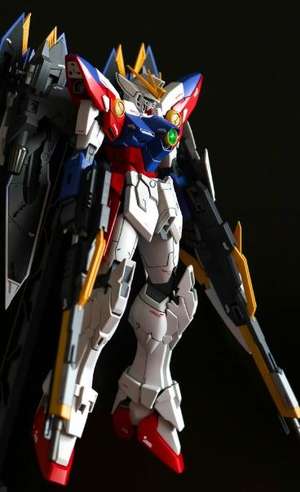The Different Types of Gundam Model Kits Explained - MickcharlesModels
