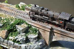 How Fast Were Trains in the 1920S? - MickcharlesModels