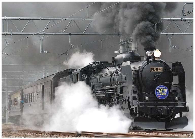 Riding the Rails: The Romance and Revolution of Trains in the 1930s ...