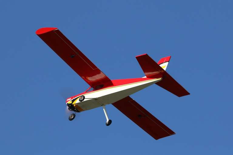 How to Choose the Right Electric Trainer Plane - MickcharlesModels