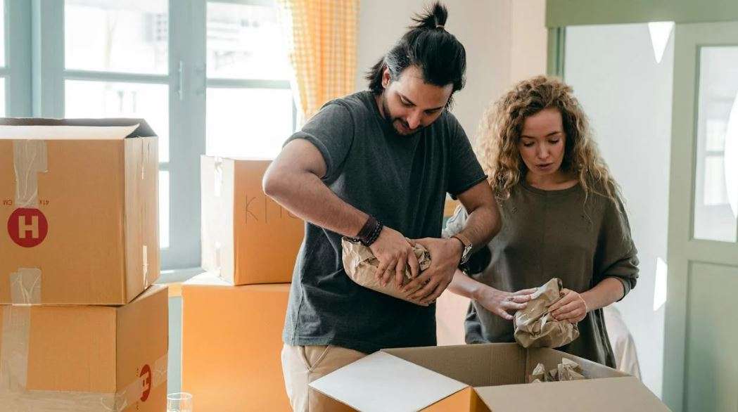 Tips for Moving House With Your Models - MickcharlesModels