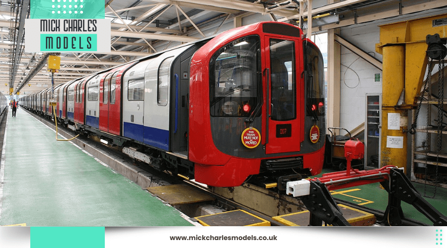 Exploring the Underground: A Comprehensive History of Subways and ...