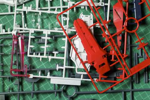 Customizing Your Gunpla: Expert Tips for Perfect Models - MickcharlesModels