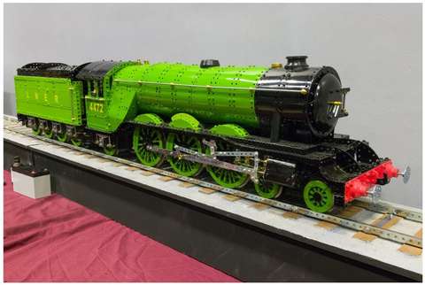 British Model Train Makers - MickcharlesModels