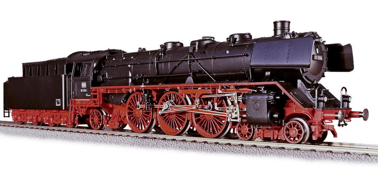How to Use Digital Command Control (DCC) for Model Trains: Step-by-Step ...