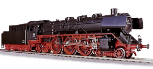 British Model Train Makers - MickcharlesModels