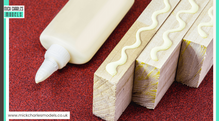 8 Different Types of Craft Glue: Essential Adhesives for Every Project ...