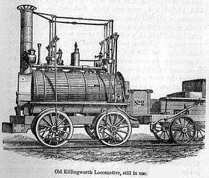 Who Invented Trains: The Pioneers of Railway Transportation ...