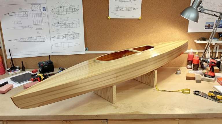 Tips for Building an RC Boat From Scratch - MickcharlesModels