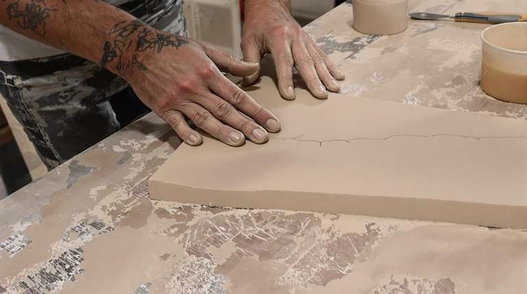 What Is the Slab Method in Pottery? - MickcharlesModels