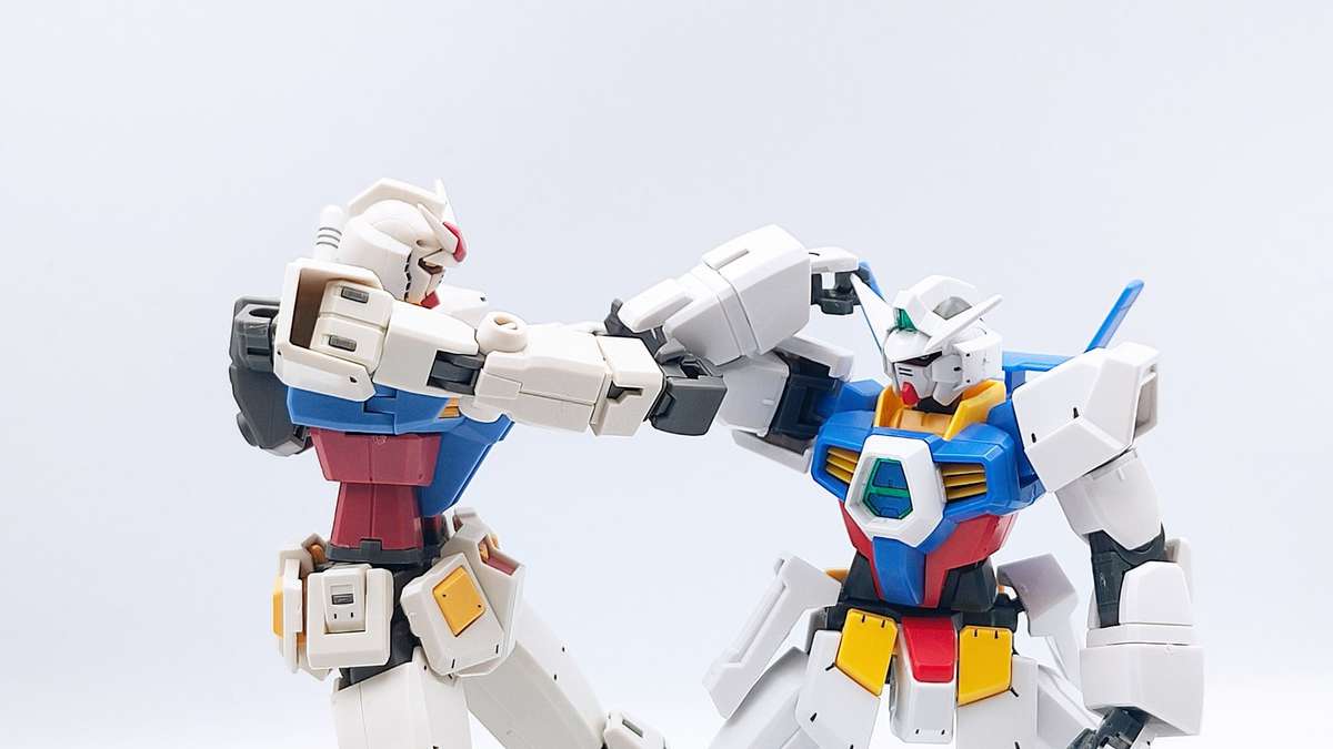 How Model Toy Kits are Made - MickcharlesModels