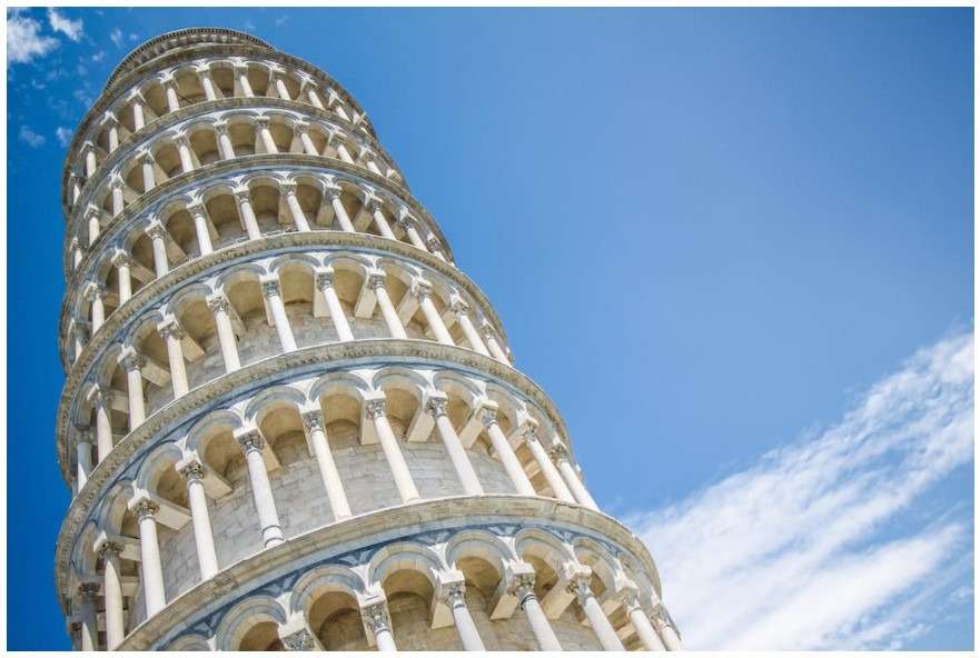 Ideas for Building Models of Famous Landmarks - MickcharlesModels